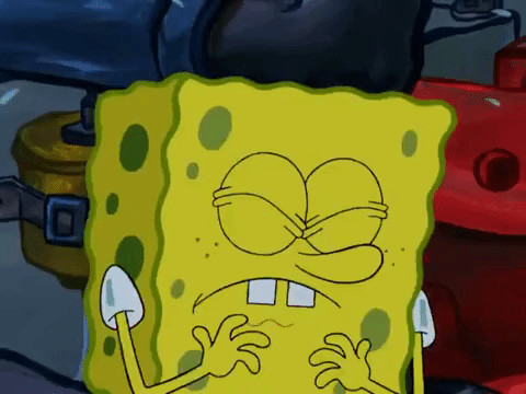 Spongebob squarepants season 6 episode 18 GIF - Find on GIFER