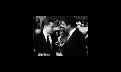 GIF leonardo dicaprio - animated GIF on GIFER