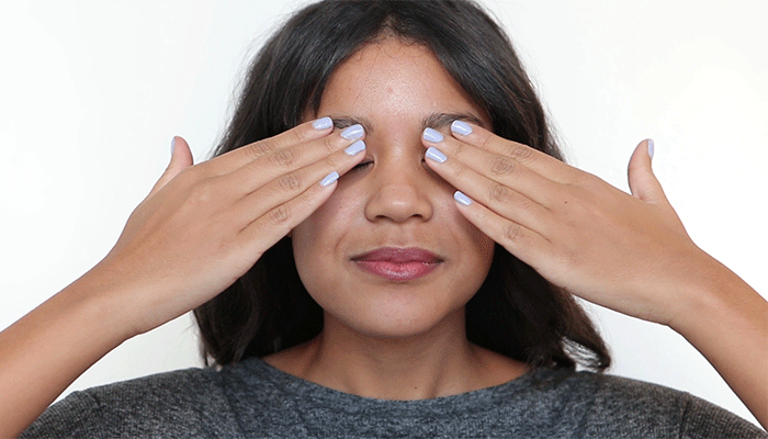 Makeup GIF - Find on GIFER