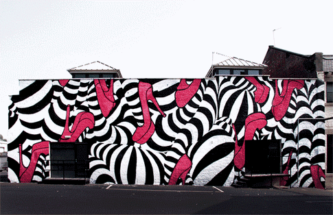 Art design GIF - Find on GIFER