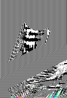 GIF art design - animated GIF on GIFER