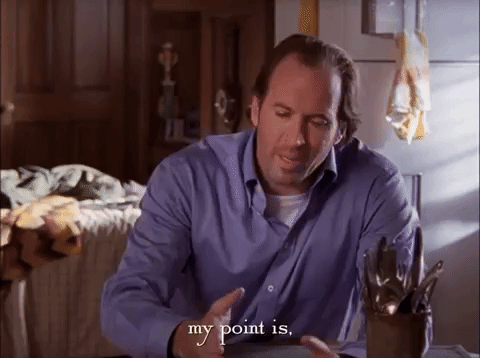 Cartoons comics GIF - Find on GIFER