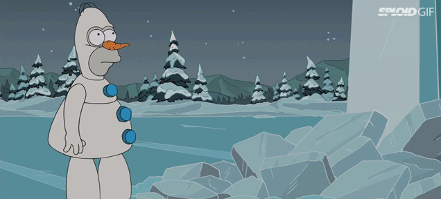 Simpsons GIF - Find on GIFER