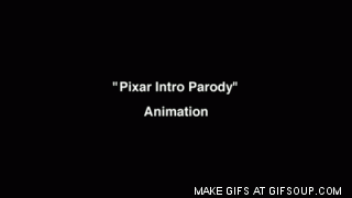 Pixar GIF - Find on GIFER