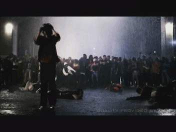 Guys dancing step up 2 the last starfighter GIF - Encontrar en GIFER
