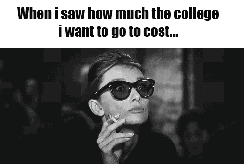 College story GIF - Find on GIFER