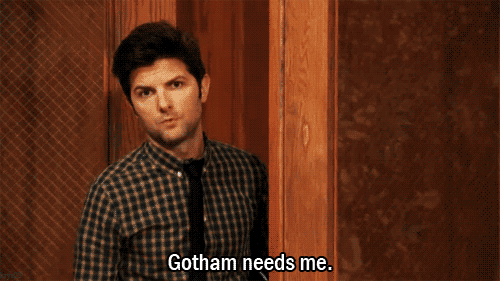 Parks and recreation GIF - Find on GIFER