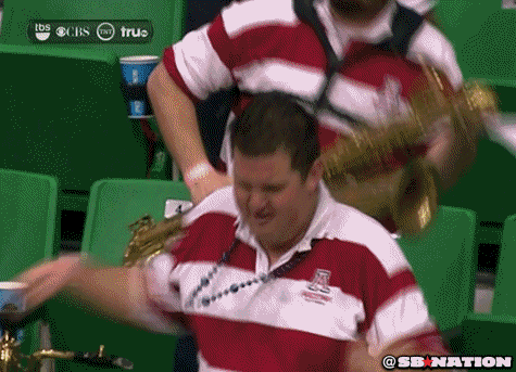 Exo reaction kpop GIF - Find on GIFER