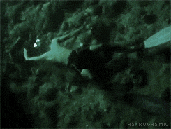 Rings water air GIF - Find on GIFER