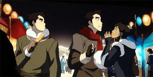 GIF legend - animated GIF on GIFER