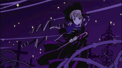 Anime opening GIF - Find on GIFER