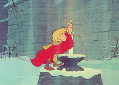 Sword in the stone disney GIF - Encontrar em GIFER