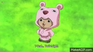 GIF strong world - animated GIF on GIFER