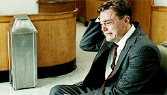 Leonardo dicaprio GIF - Find on GIFER