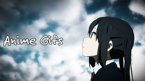 GIF anime s - animated GIF on GIFER