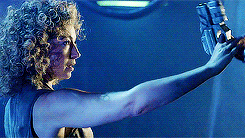 River song river song day tv GIF - Find on GIFER