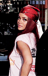 GIF rihanna - animated GIF on GIFER