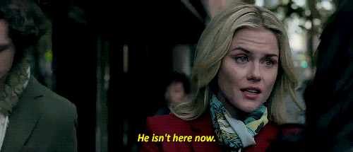GIF jessica jones - animated GIF on GIFER