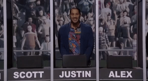 GIF big brother over the top - animated GIF on GIFER