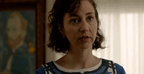 GIF the last man on earth - animated GIF on GIFER
