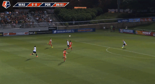 Soccer women part GIF - Find on GIFER