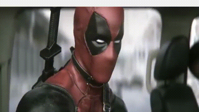 Reaction GIF - Find on GIFER