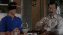 GIF nbc hannibal - animated GIF on GIFER