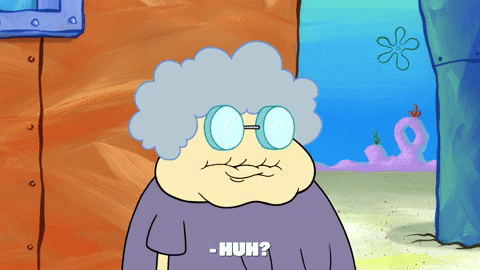 Spongebob squarepants season 9 GIF - Find on GIFER