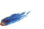 Comet transparent GIF - Find on GIFER