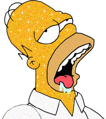 Simpsons transparent GIF - Find on GIFER