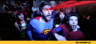Dc comics GIF - Find on GIFER