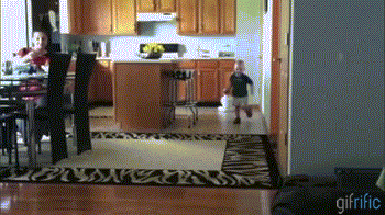 Running house GIF - Find on GIFER