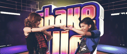Shake it up GIF - Find on GIFER