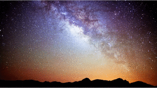 GIF star stars - animated GIF on GIFER