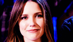 Brooke davis GIF - Find on GIFER