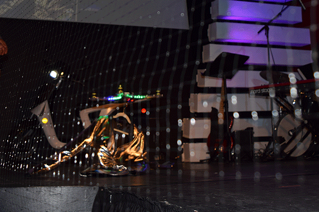 Fashion show GIF - Find on GIFER