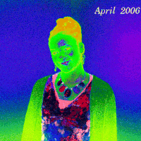 In living color GIF - Find on GIFER