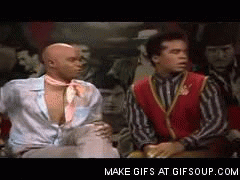 In living color GIF - Find on GIFER