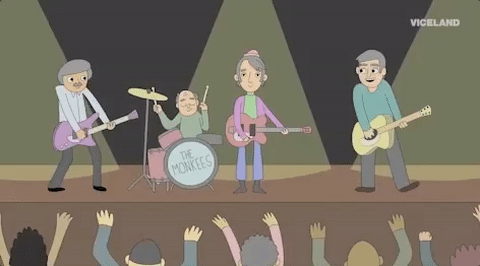 Viceland party legends GIF - Find on GIFER