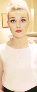 Perrie edwards GIF - Find on GIFER