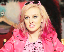 Perrie edwards GIF - Find on GIFER