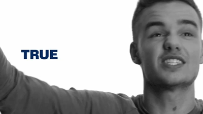 GIF one direction liam payne - animated GIF on GIFER