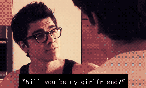 GIF joe jonas - animated GIF on GIFER