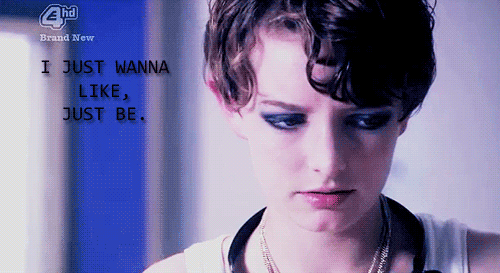 Skins GIF - Find on GIFER