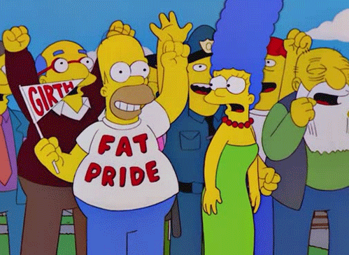 Simpsons GIF - Find on GIFER