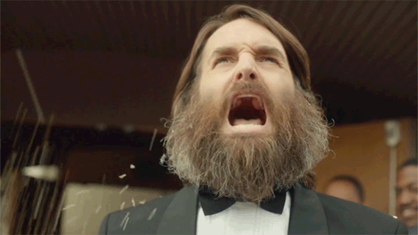 The last man on earth GIF - Find on GIFER