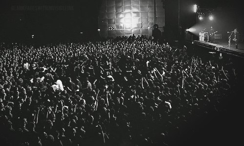 Concert GIF - Find on GIFER