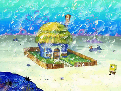 Spongebob squarepants season 7 GIF - Find on GIFER