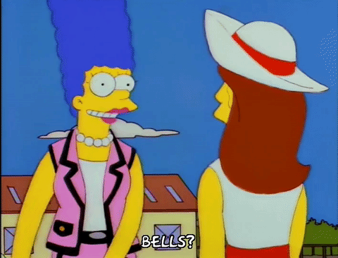 Marge simpson season 7 episode 14 GIF - Find on GIFER