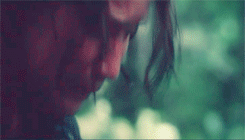 Jennifer lawrence sad crying GIF - Find on GIFER